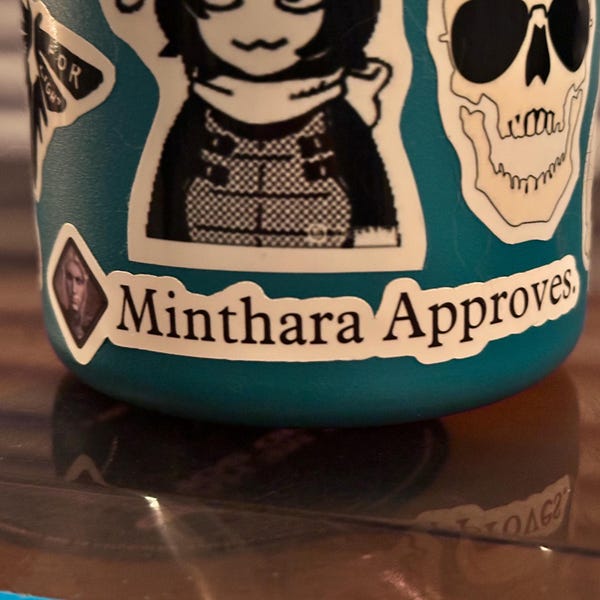 Baldur's Gate 3 Companions Approval Sticker! | Bg3 Stickers ...