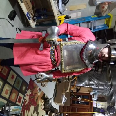 Medieval Hose, Medieval Historical Reenactor's Woolen Hose for Men ...