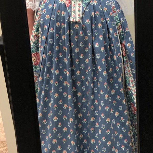 Ling Chang January Calendar Poster Lily of the Valley Watercolor Art ...