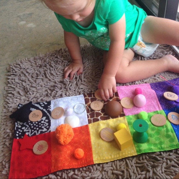 Interactive I Spy Printable for Kids | Fun & Educational Digital ...