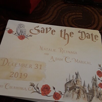 Corpse Bride Wedding Invitation Digital or Printable Invitation Tim ...