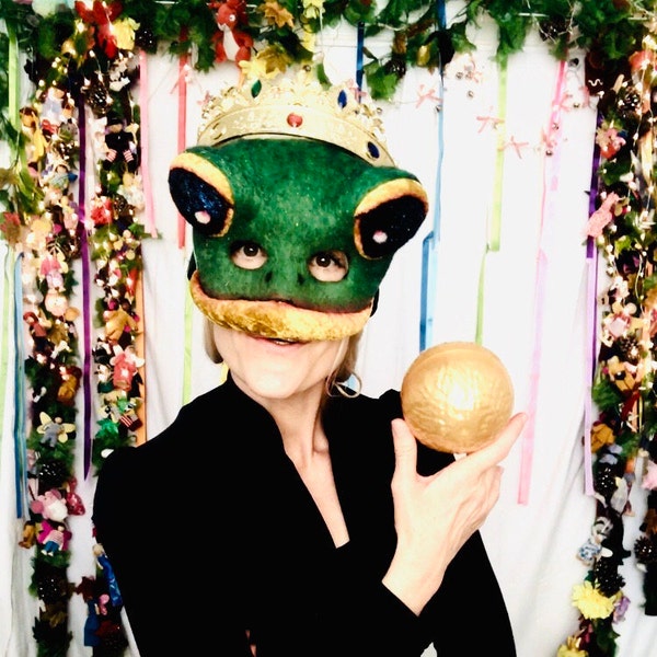 Peacock Mask, Masquerade Party Mask, Needle Felted Mask, Cosplay ...