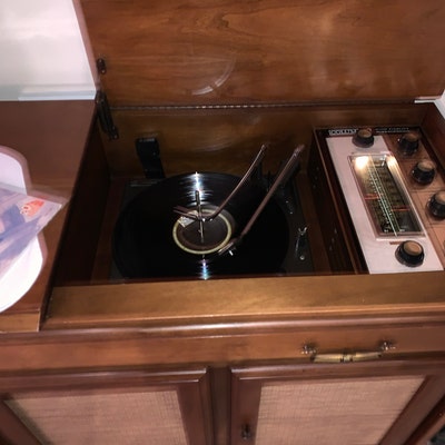 Vintage LP: Greaseman live and Shrieking, Comedy, Greaseman, Monolog ...