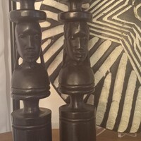 Papua New Guinea Ladle Siassi Tribe Morobe Province - Etsy Canada