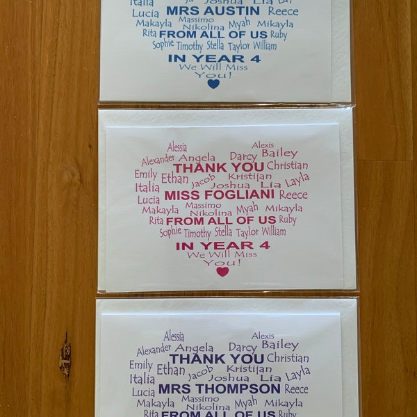 Personalised 22nd Birthday Card for Her - 22 - Twenty Two Years Old - Daughter Granddaughter ...