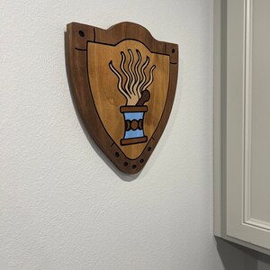 Skyrim Shop Sign Drunken Huntsman - Etsy