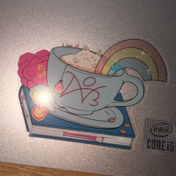 Catradora Two Charm Keychain | Shera Space Keyring | Catra Adora Darla ...