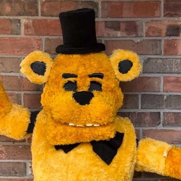 TSE Springbonnie Mask 3D Model FILE (digital Only) - Etsy