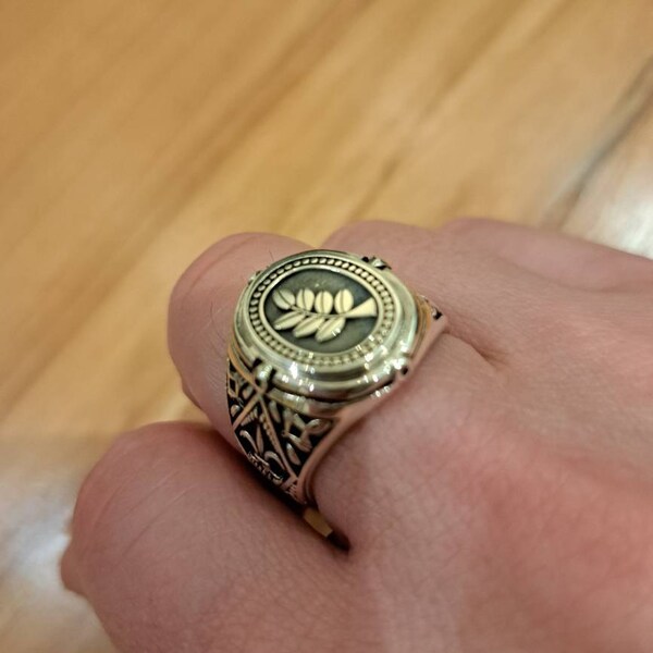 Western Governors University,class Ring,personalized School College ...