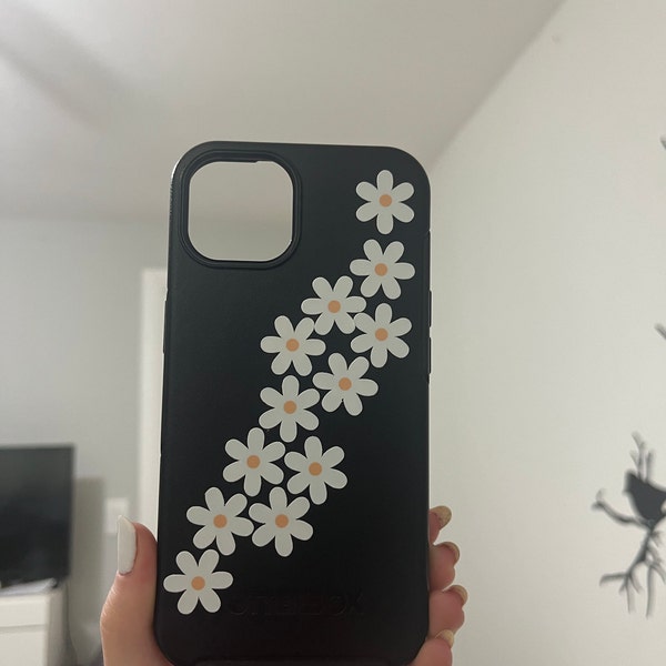 Mini Flower Stickers, Cute Filler Stickers, Aesthetic Stickers ...