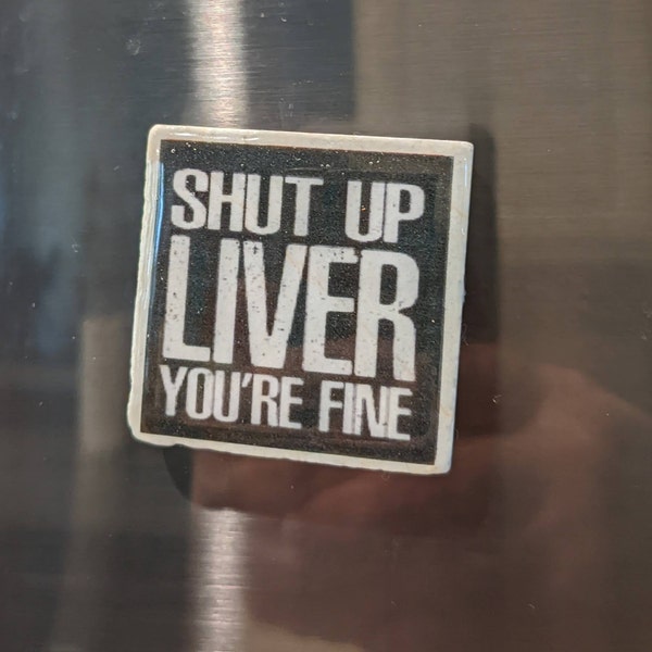 Sarcastic Magnet, Funny Magnet, Office Magnet, Funny Fridge Magnet ...