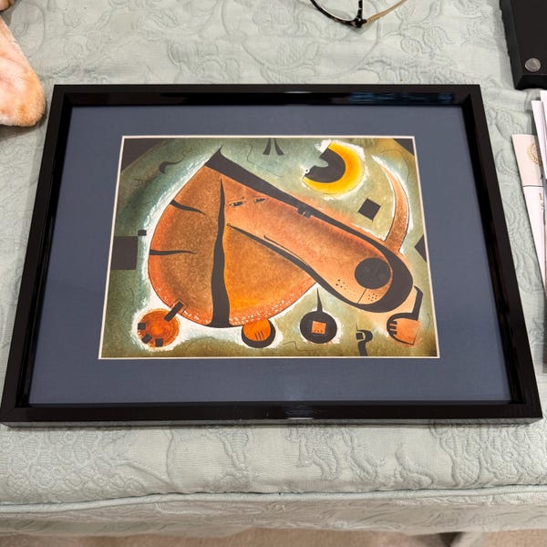 Single Mat | Custom Size Matting for Frame | Mat for Frame | Frame Mat ...