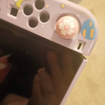 Steam Deck Valve Skin Wrap Premium 3M Sticker Vinyl Woodland Botanical ...