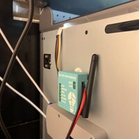 BL LED Controller - Etsy