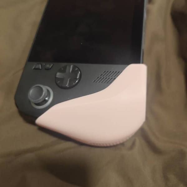 Asus ROG Ally X Portable Grip Case Accessories - 3D Printed - Etsy