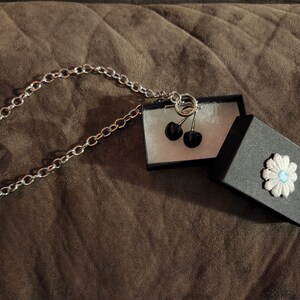 Handmade Five Finger Chain Rings Adjustable Cross Chain - Etsy