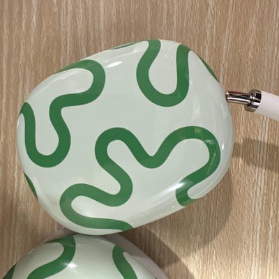 Cute Ghosts AirPod Pro 2 Case Spooky Airpods Case AirPod Pro Case ...