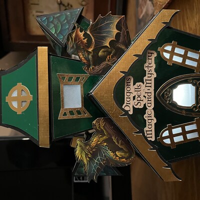 Pink and Gold Art Deco Digital Paper Seamless Deco Patterns - Etsy