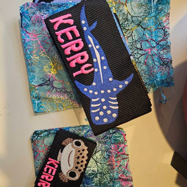 Coral Reef Design Personalized & Customizable Scuba Diver BCD ...