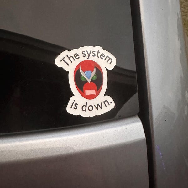 Homelessness is Not A Crime Sticker - Etsy