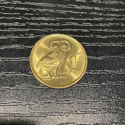 Coin Connoisseur Crab Coin Duo Two Crab Coins Seychelles - Etsy