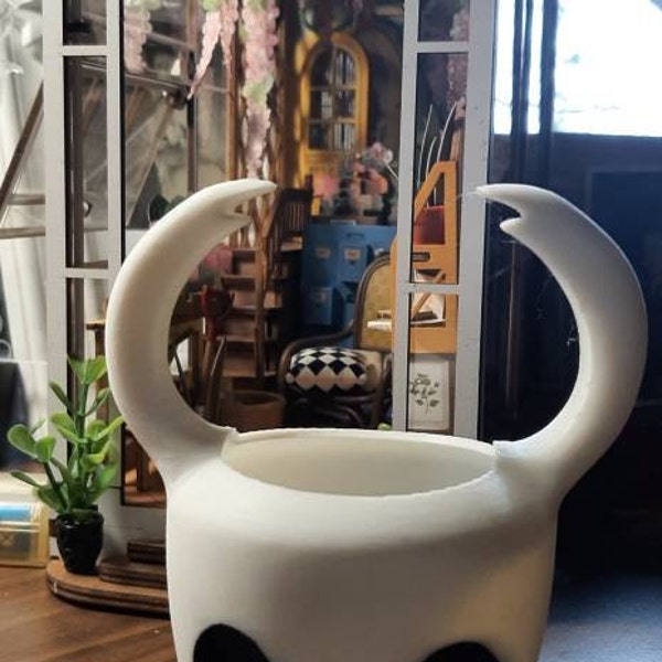 Axolotl Plant Pot / Planter Inspired in Final Fantasy XIV 3d Printed in ...