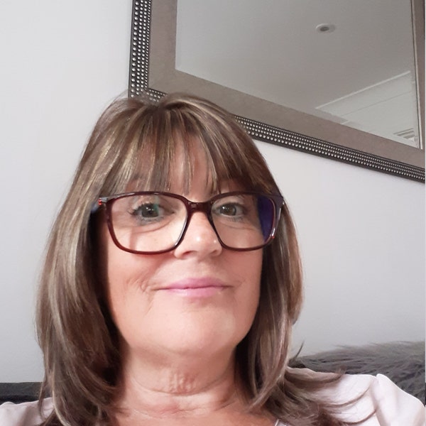 Felt Hamper Baskets, Grey Modern Storage Basket, Scandinavian Style ...