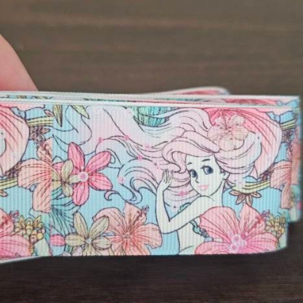 Marilyn Monroe Ribbon High Quality Grosgrain Ribbon by the Yard 1", 1.5 ...