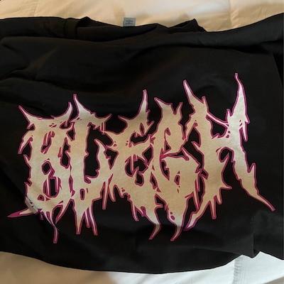 Middle Fingers Up, Black Metal, Wednesday, Grim Reaper, Blegh, Rock N ...