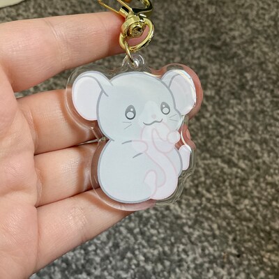 Cherry Buddy Enamel Pin Cute Fruit Vegetable Vegan Kawaii Food - Etsy UK