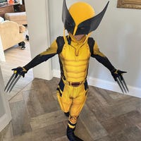 Superhero Suit for Boys || Superhero Suit Toddler || Superhero Suit ...