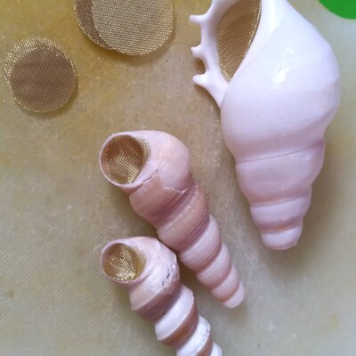 The Rockfish by Shellpipe free Pipes With Every Order Shell Pipe ...