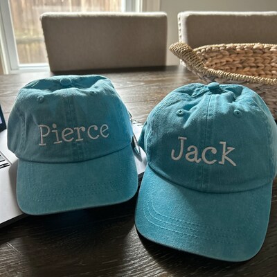 Bridesmaid Hats, Group Hats, Bachelorette Gifts, Wedding Party Gifts ...