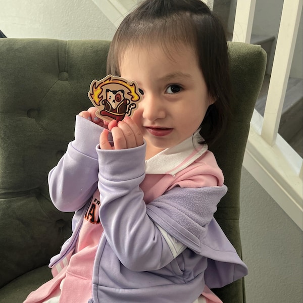 Skyrim Guard Stickers! - Cute, Gaming, Stickers, Gamer, Geeky, Nerdy ...