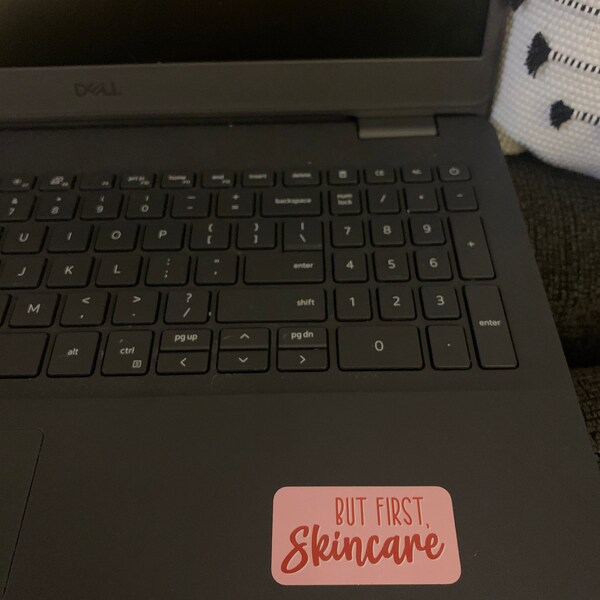 Don't Forget the SPF VSCO Girl Jeep Vinyl Sticker | Laptop Stickers ...