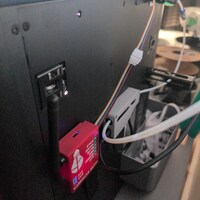 BL LED Controller - Etsy