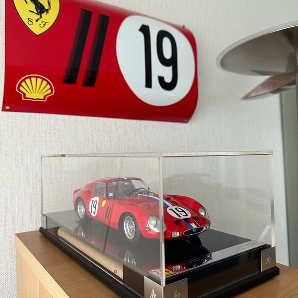 Racing Team Le Mans Inspired Racing Garage Decor Sign - Etsy