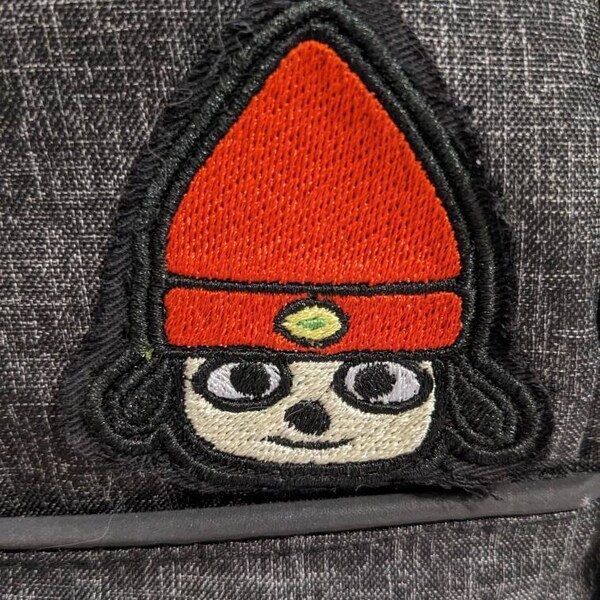 Howl's Moving Castle Calcifer Patch - Etsy