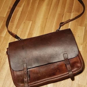 Italian Army Backpack Rucksack Vintage Manbag Italian Alpini Mountain ...