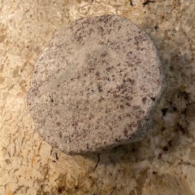 Sea Stone Splash Granite Sponge Holder - Etsy