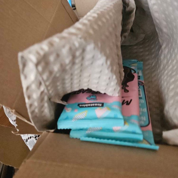 Rugrats Reptar Cereal Candy Tin by Boston America USA Import 34g Sour ...