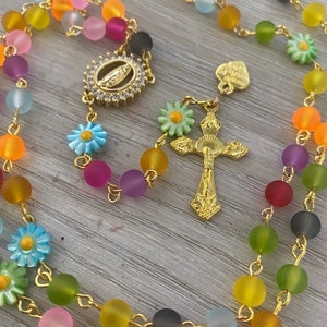 4mm 6mm Vinyl Heishi Disc Beads Bright Red Polymer Clay | Etsy