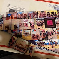 True friends are never apart, maybe in distance but never at heart ...