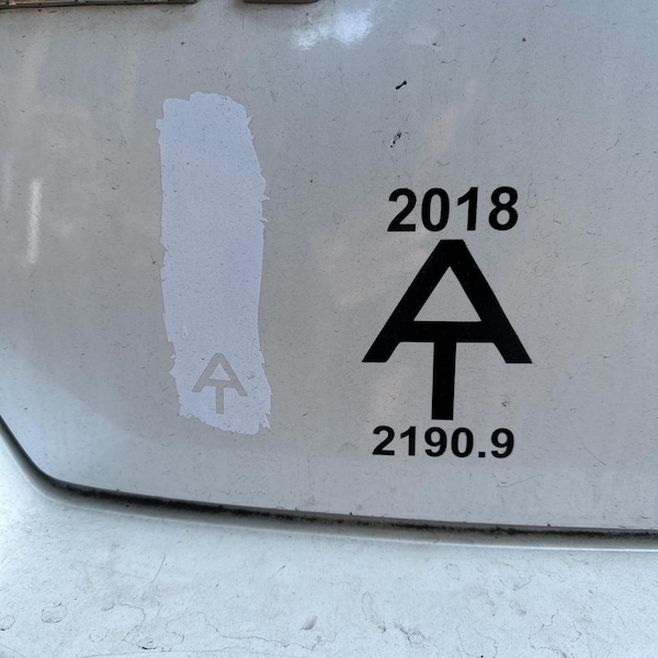 River Life Decal, River Life Sticker, River Life Paddle Decal, River ...