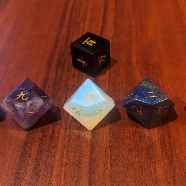 1 Pcs Gambler's Die, D20 Dice for DND Gamers, D&D, Dungeons and Dragons ...