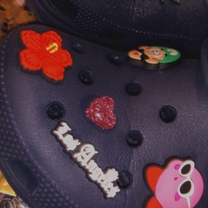 New Popular Evil Eye Protection Charms for Your Crocs Clog - Etsy