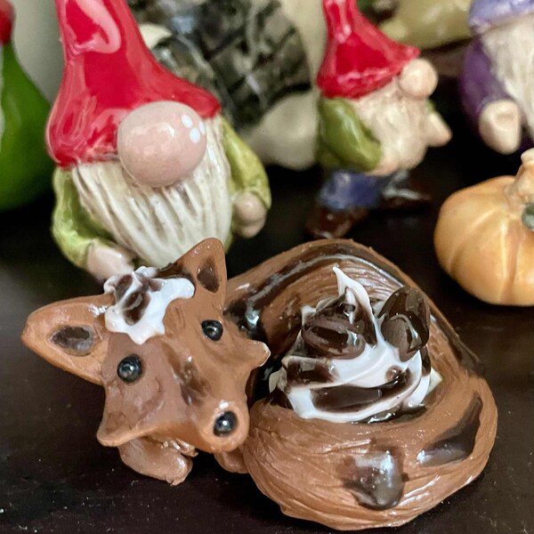 Snake Collection: Pancake Clay/ Pottery/ Art - Etsy