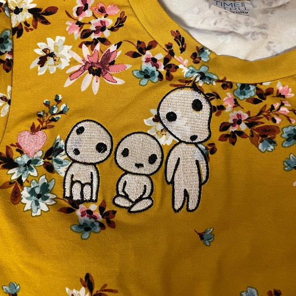 Mini Heart Embroidery Design Very Small, Filled Stitch Heart 5 Sizes ...