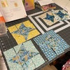 Flake Quilt Kit - Etsy