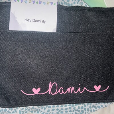 Custom Laptop Case Personalised Laptop Bag Girls Laptop - Etsy UK